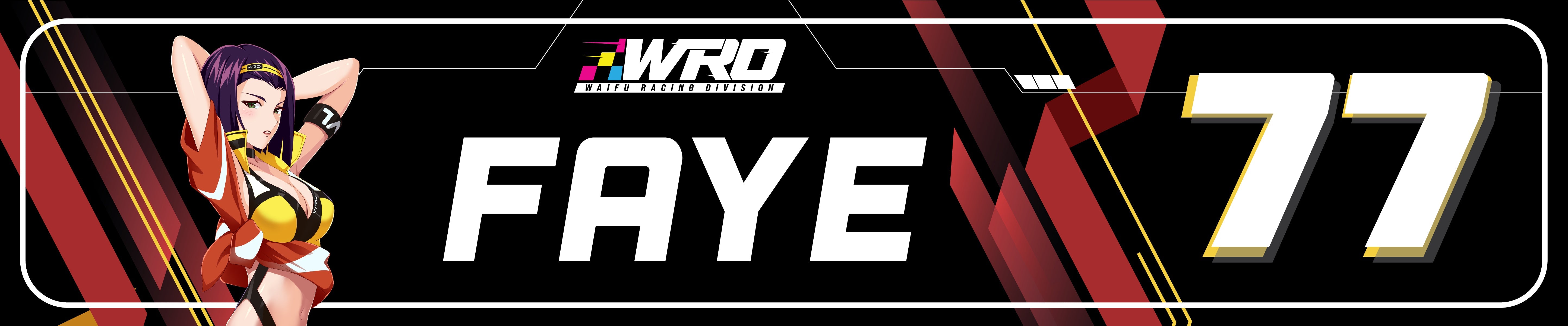 Faye Drift Card (Set) – Vinyl Labz