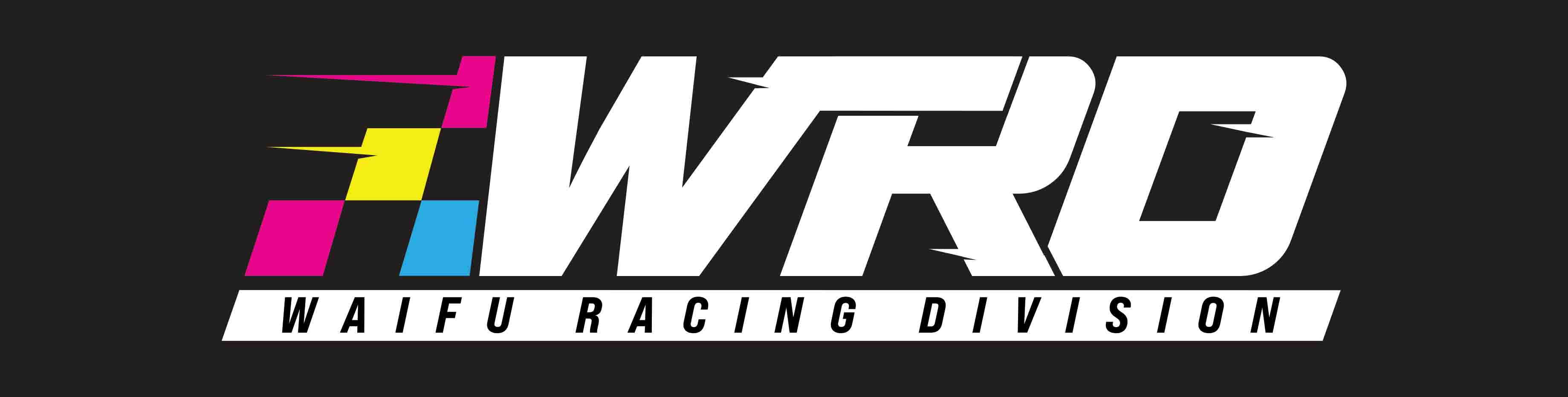 Waifu Racing Division – Vinyl Labz