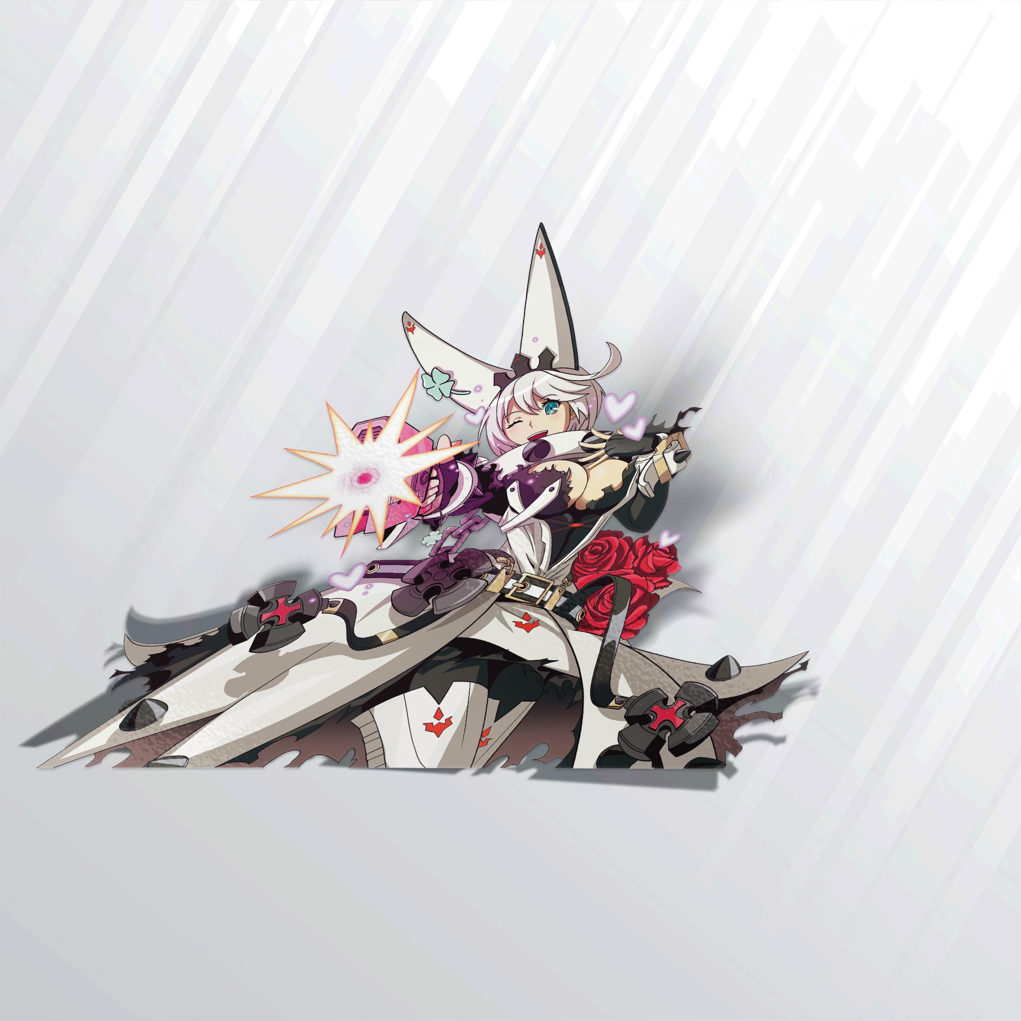Elphelt – Vinyl Labz