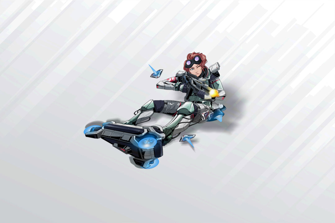 Horizon Sticker – Vinyl Labz