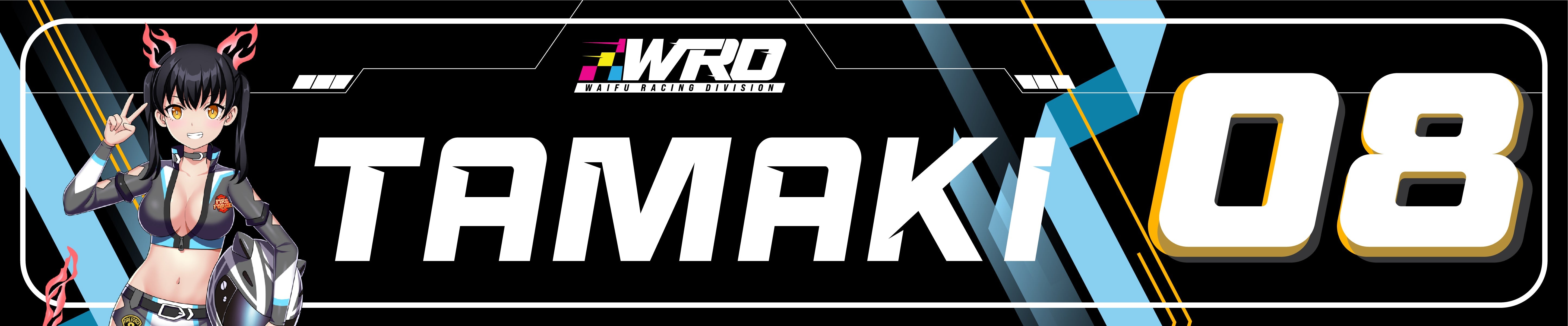 Tamaki Drift Card (Set) – Vinyl Labz