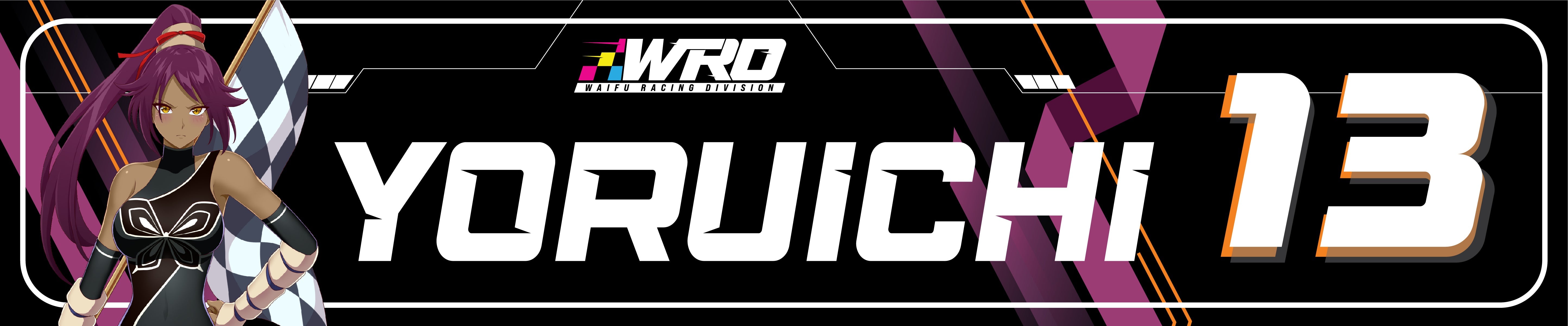 Yoruichi Drift Card (Set) – Vinyl Labz